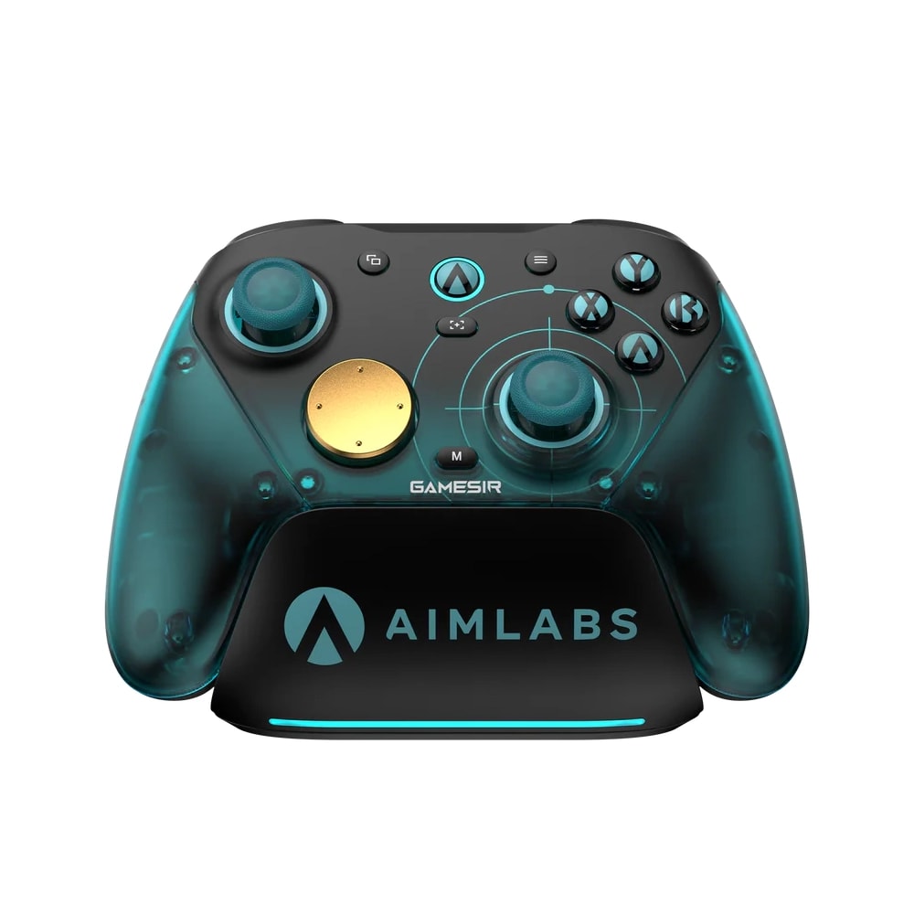 Gamesir G7 Pro Hall Effect Kablosuz Oyun Kolu