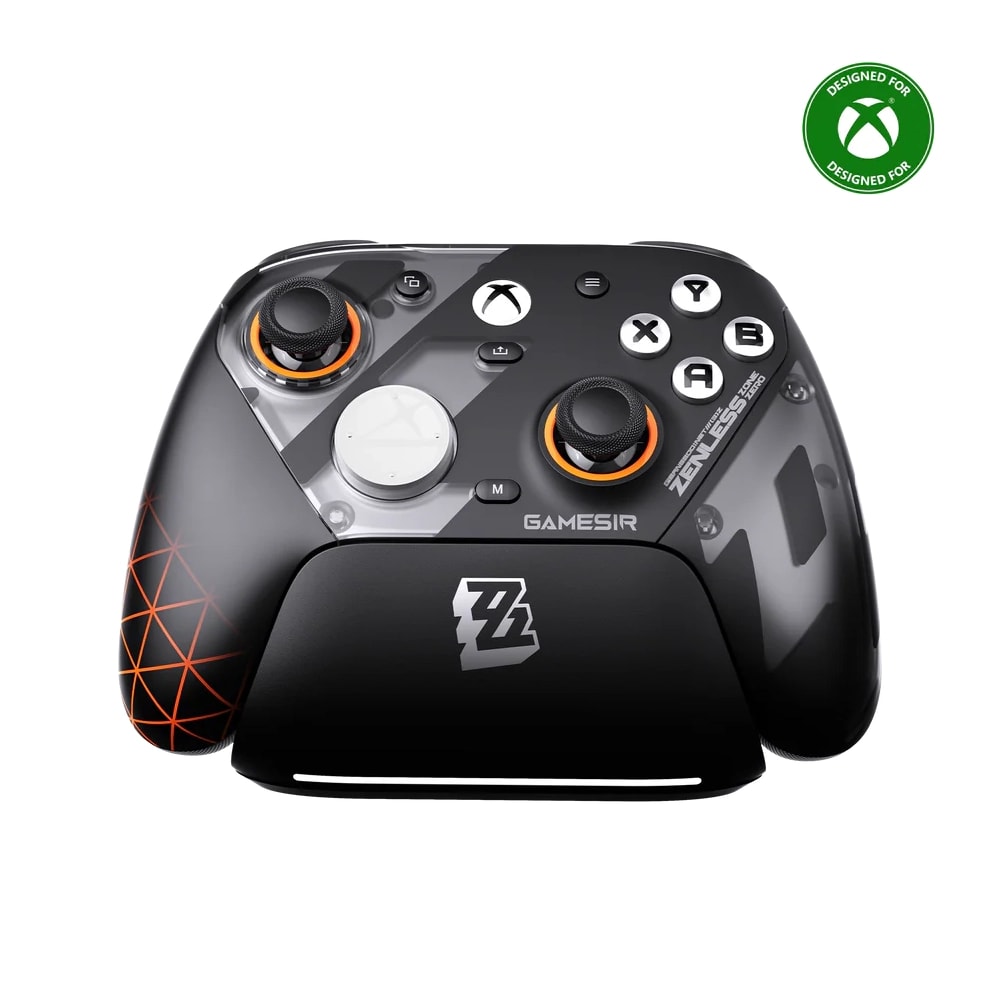 Gamesir G7 Pro Hall Effect Kablosuz Oyun Kolu