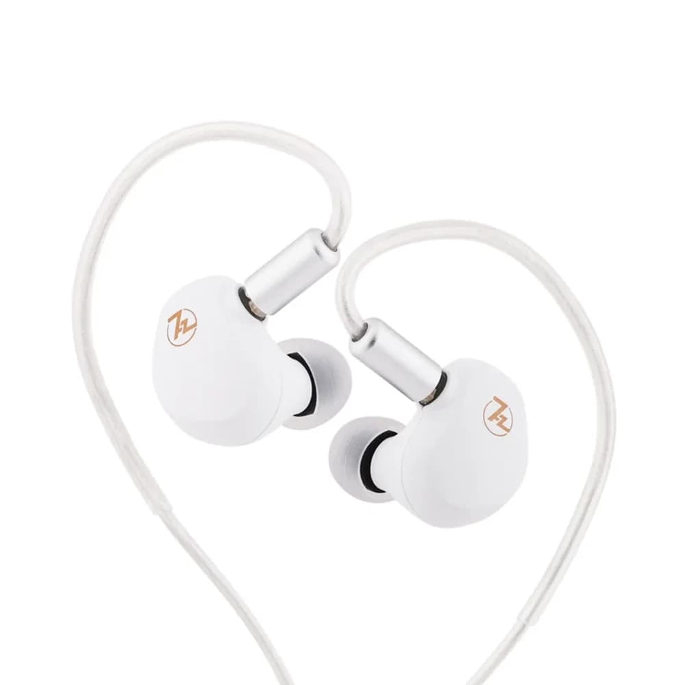 7HZ G1 10mm DLC Dinamik Sürücülü Gaming Hi-Fi IEM Kulaklık