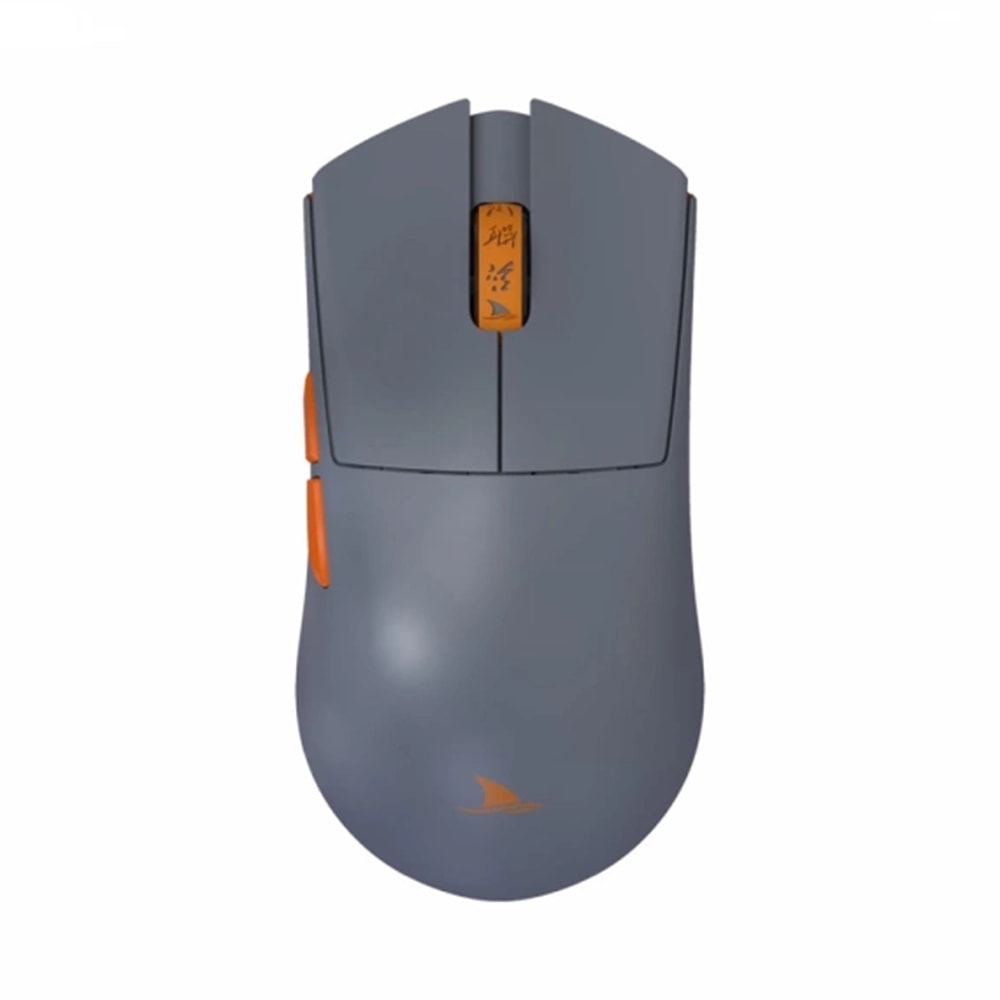 VGN Dragonfly Y2 Master Ultra-Lightweight Ergonomik Wireless Gaming Mouse