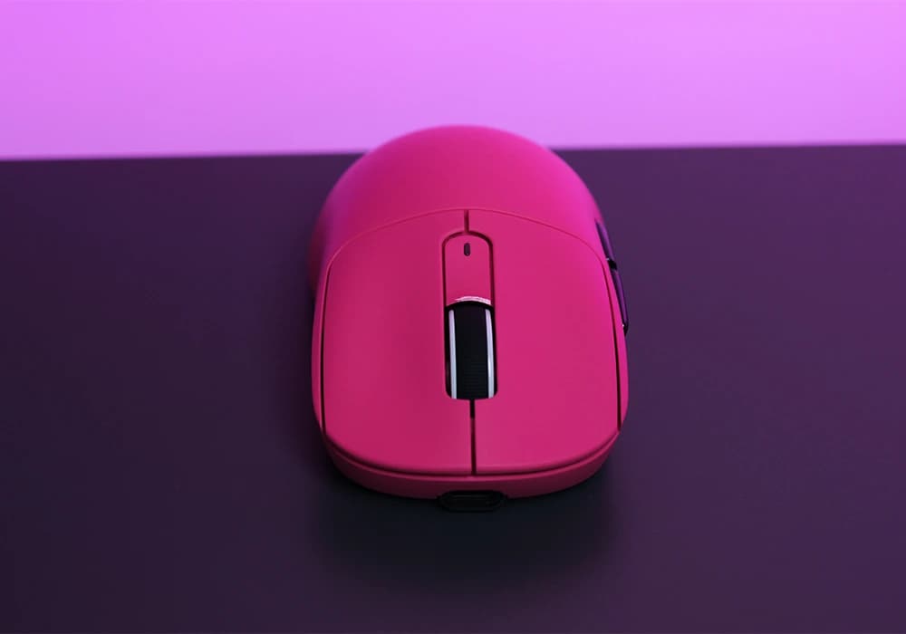 Mouse Hertz Nedir? 1000 Hertz Mouse