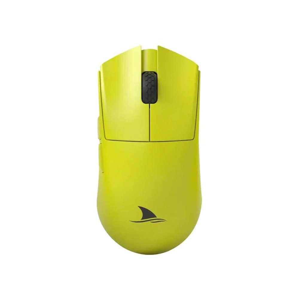 Darmoshark M3S Wireless Gaming Mouse [2000Hz & 54g]