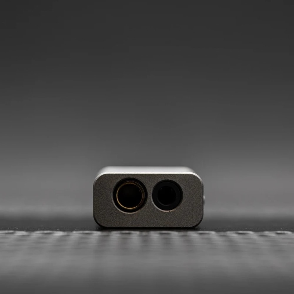 Moondrop Dawn Pro 2 Yüksek Performanslı Taşınabilir USB DAC/AMP Ses Kartı