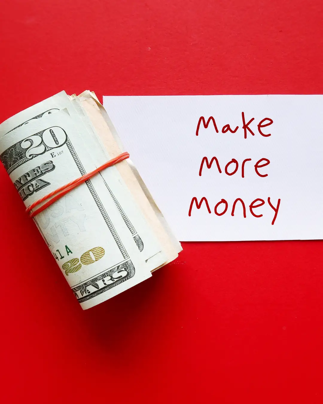 Who Earns More Money