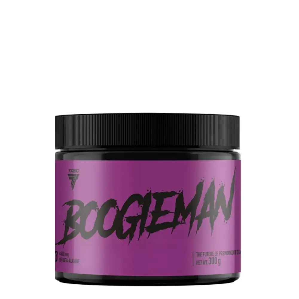 Trec Boogieman Pre-Workout 300 Gr