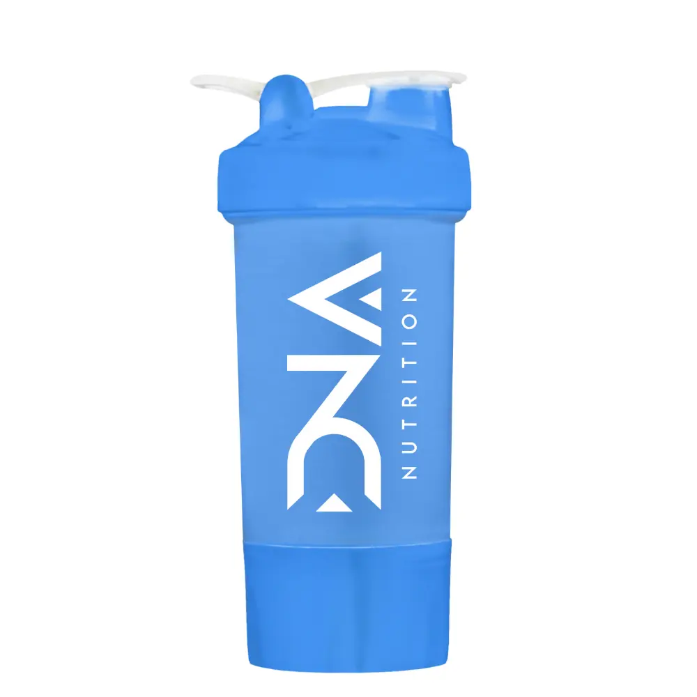 Dna Nutrition Baskılı Smart Shaker 550 ml