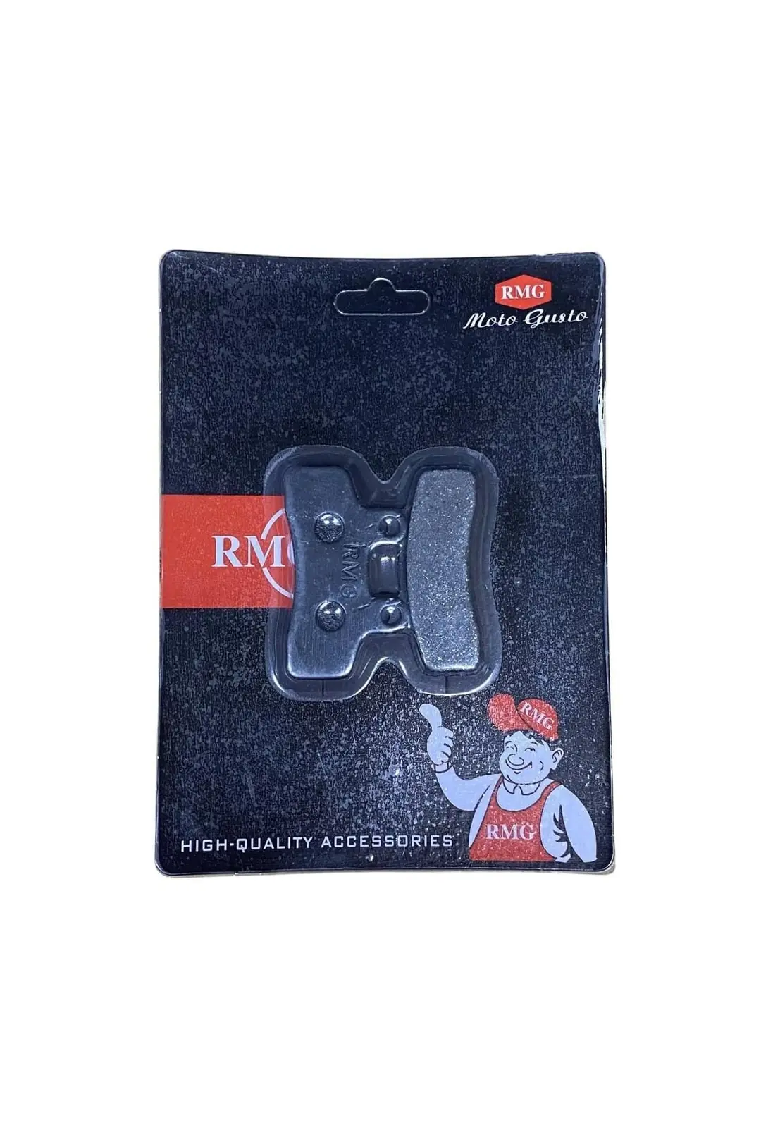 RMG Rapid 50 Ön Disk Balata