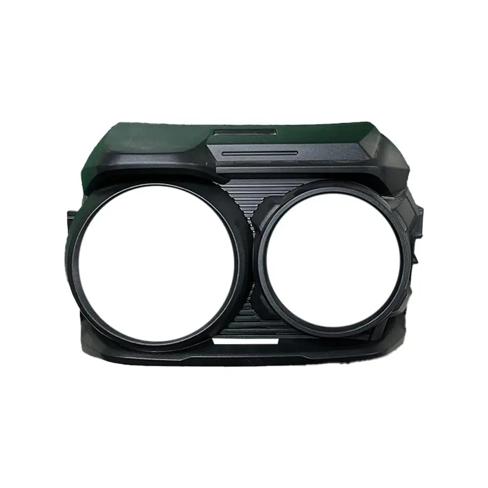 RMG Panzer 125 Far Çerçeve Plastik