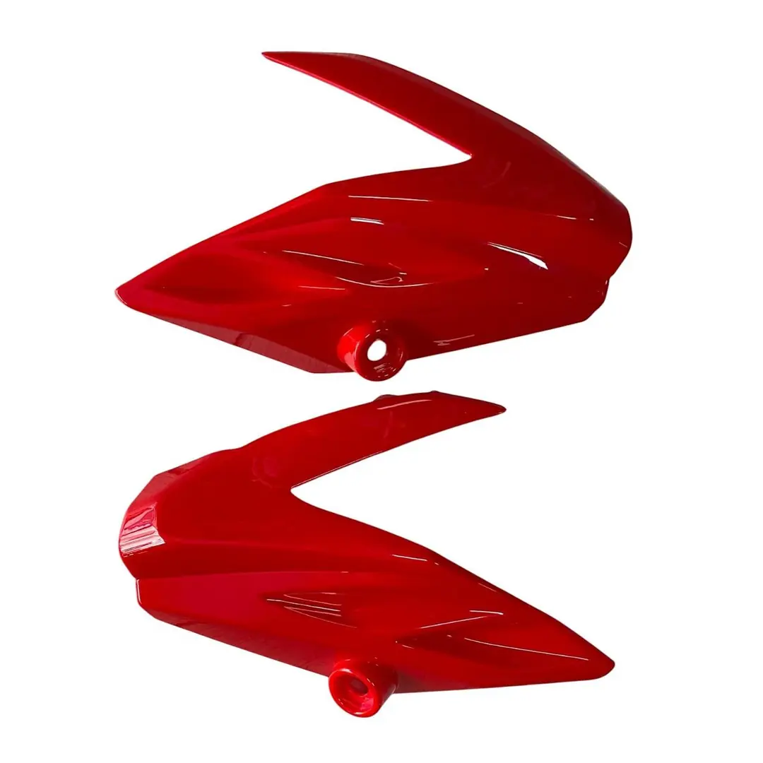 RMG Tornado Far Grenajı Takım Kırmızı