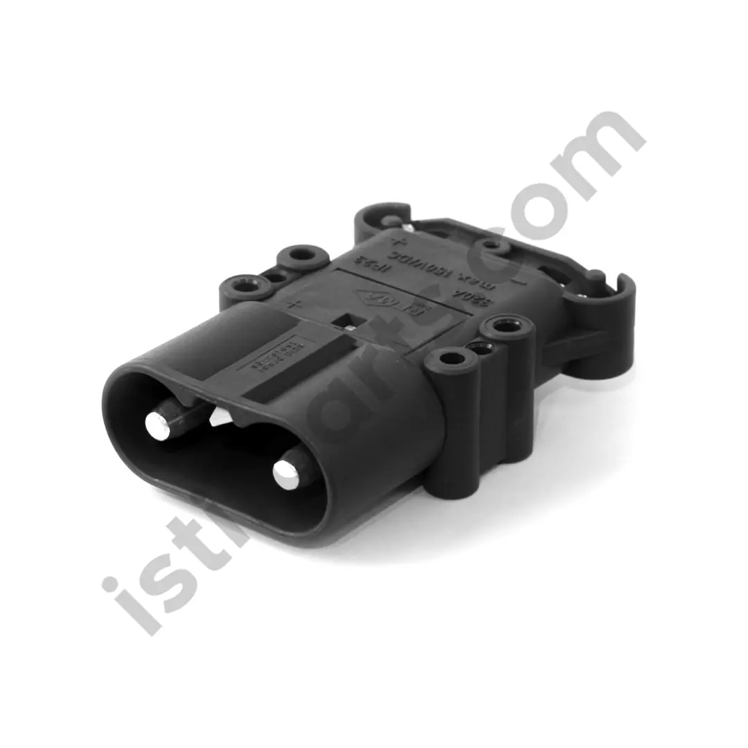 95500-01 320A 150V ERKEK/MALE CONNECTOR