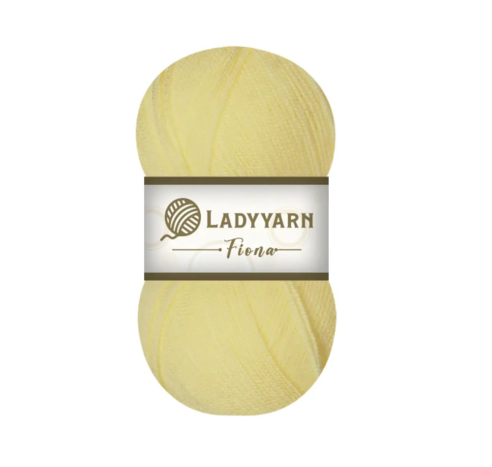 Lady Yarn Fiona
