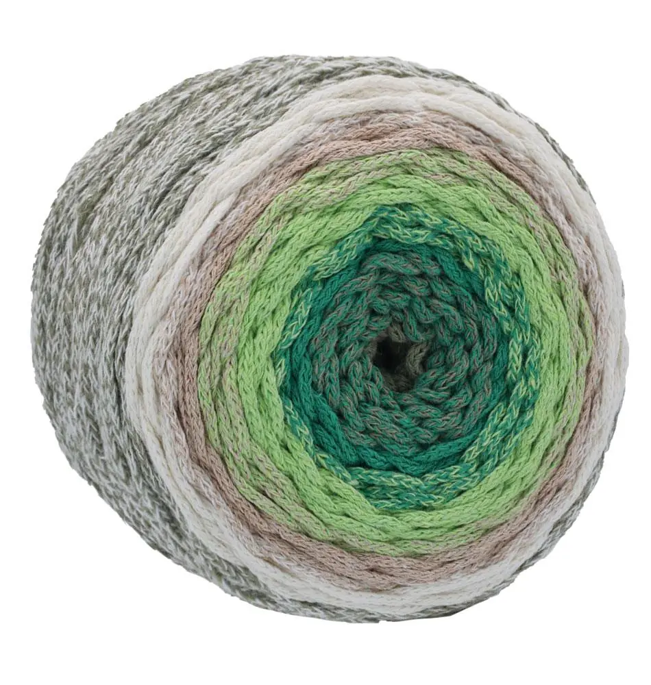 Chainy Cotton Cake 250 Gram