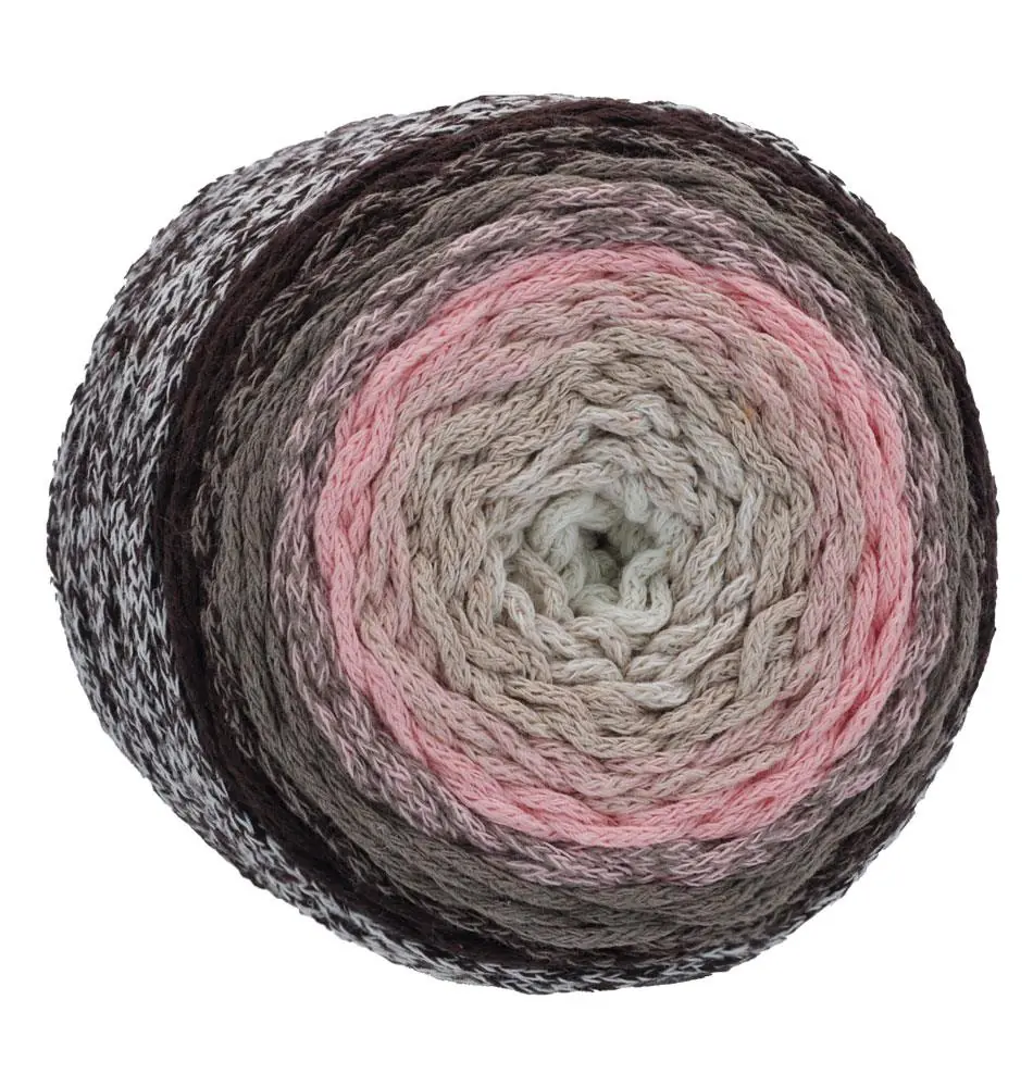 Chainy Cotton Cake 250 Gram