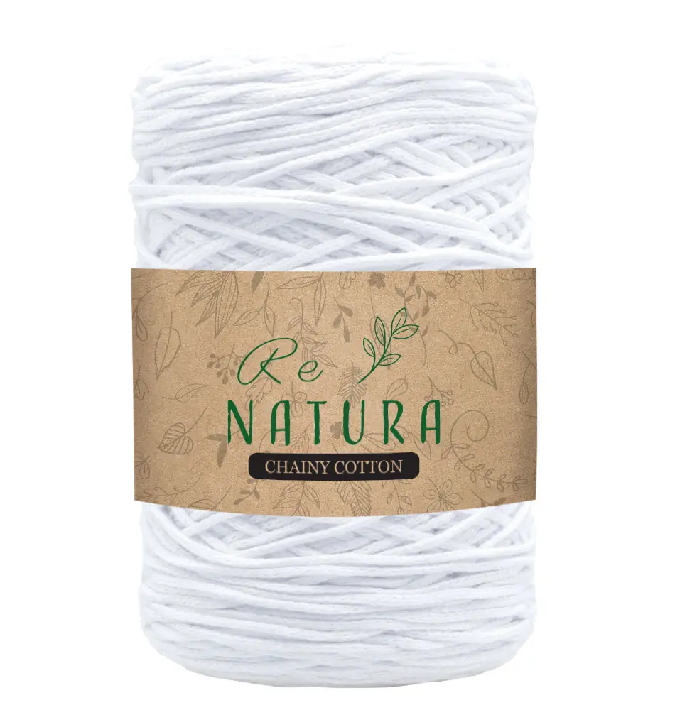 Chainy Cotton İplik