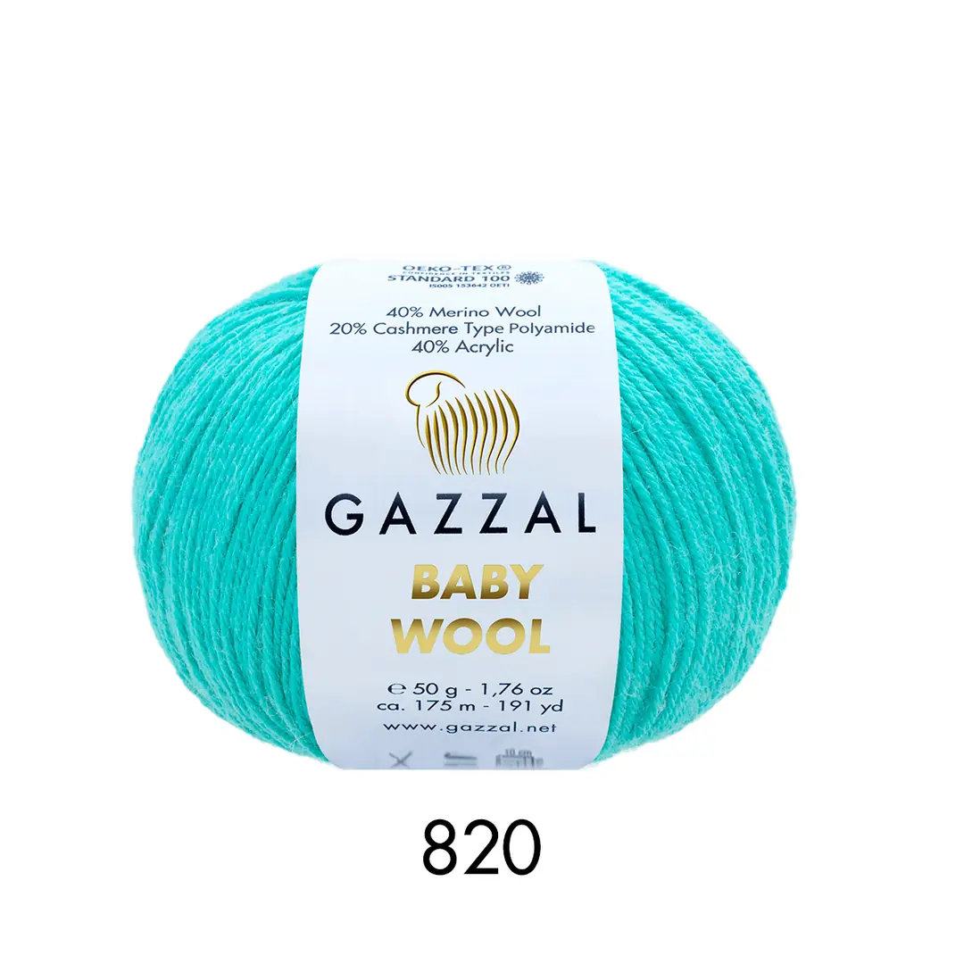 Baby Wool