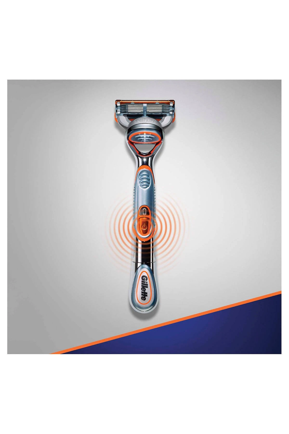 Gillette Fusion Power 1up Tıraş Makinesi - Reyon Kozmetik