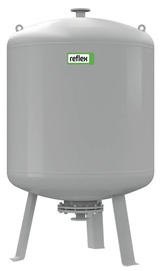 Reflex V 2000/10 Bar Soğutma Tankı