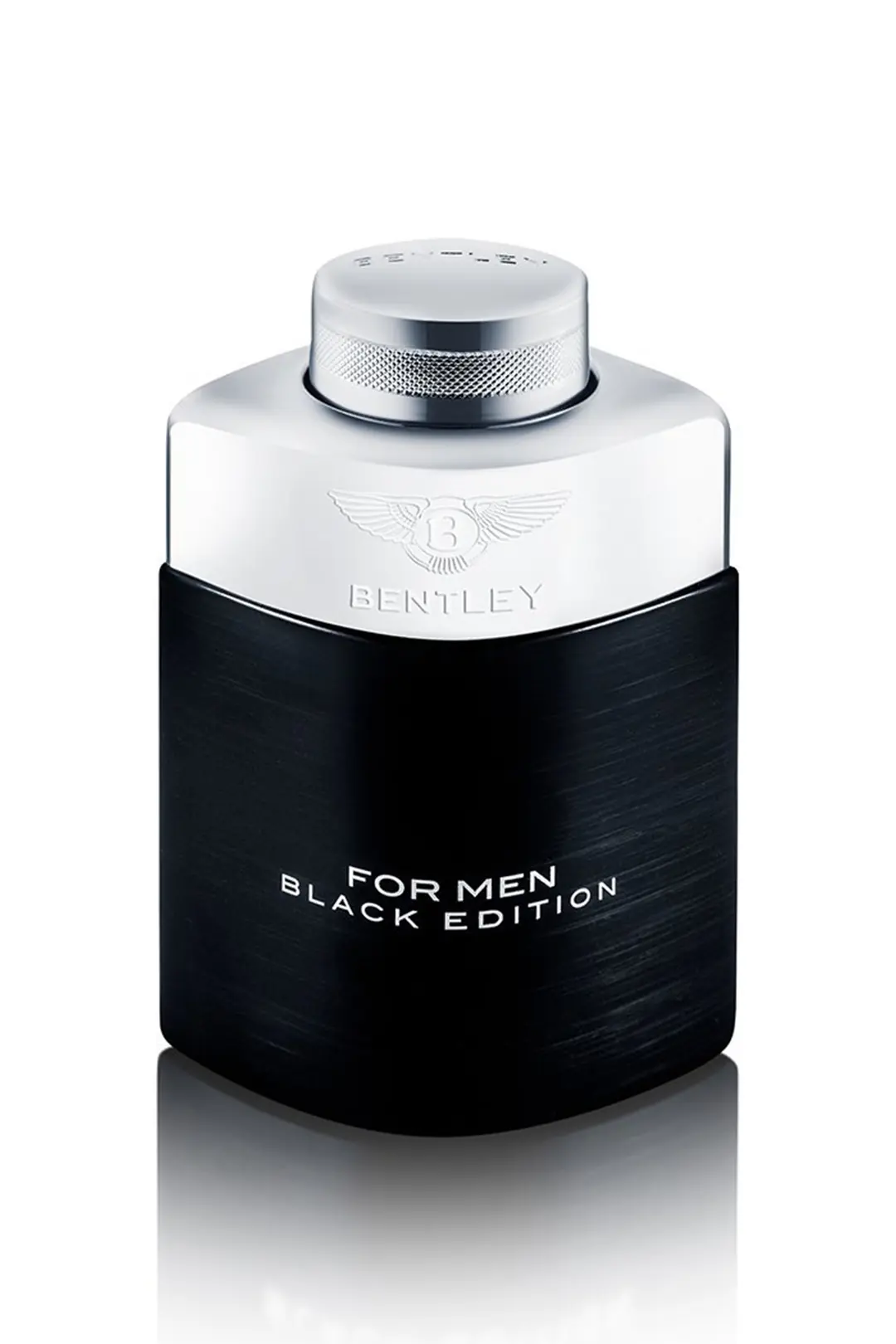 Bentley For Men Black Edition Edp 100 Ml Erkek Parfüm