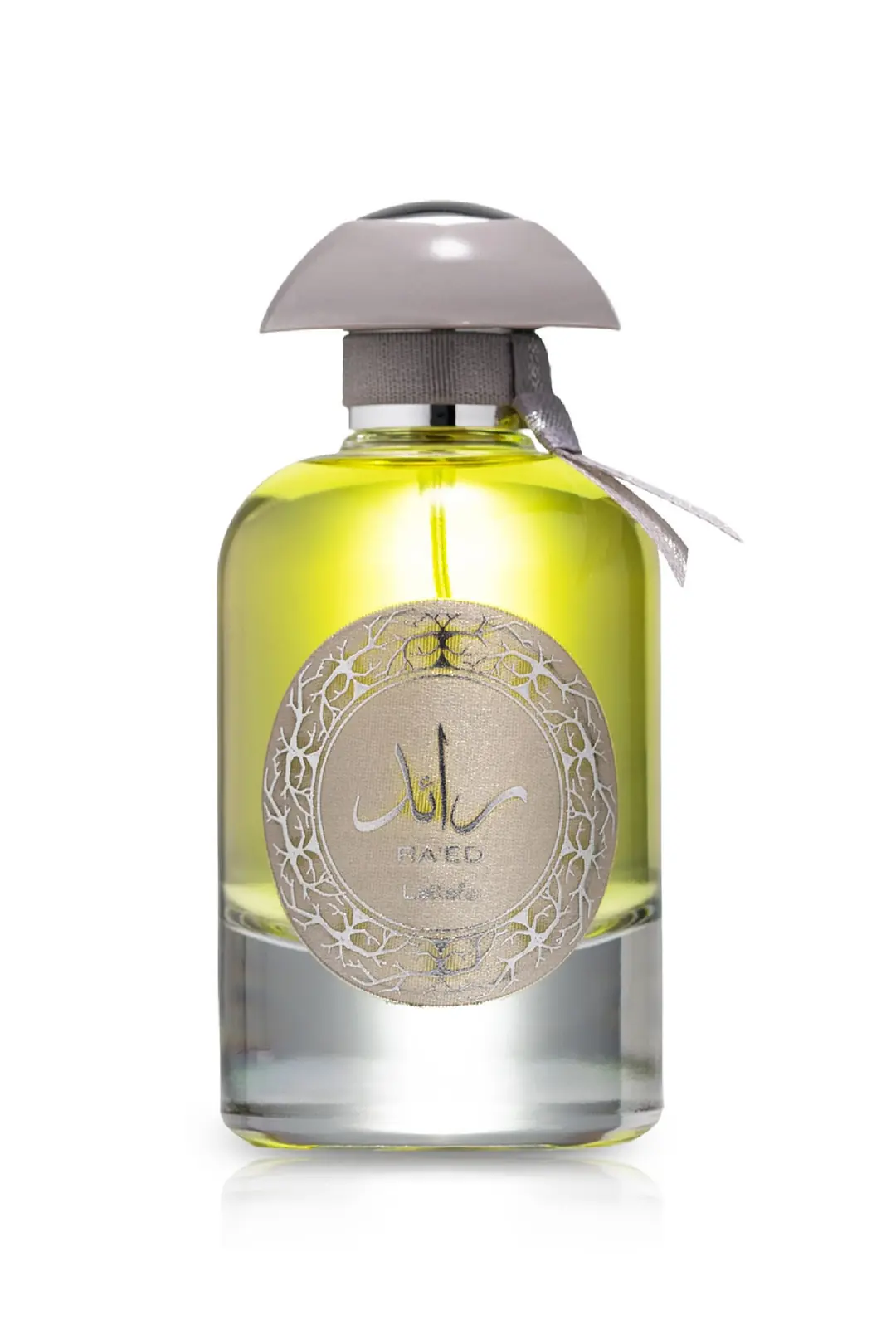 Lattafa Raed Silver EDP 100 ml Erkek Parfüm - Wimjo