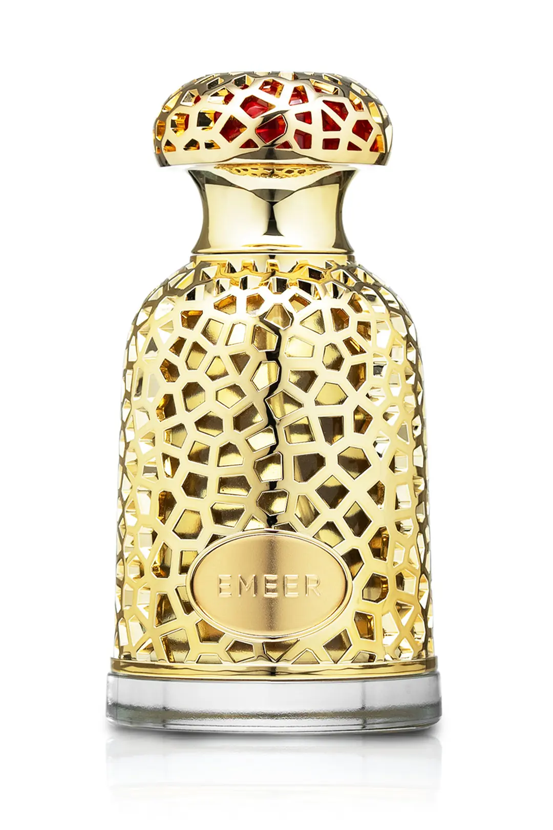 Lattafa Emeer EDP 100 ml Unisex Parfüm - Wimjo'da Keşfet!