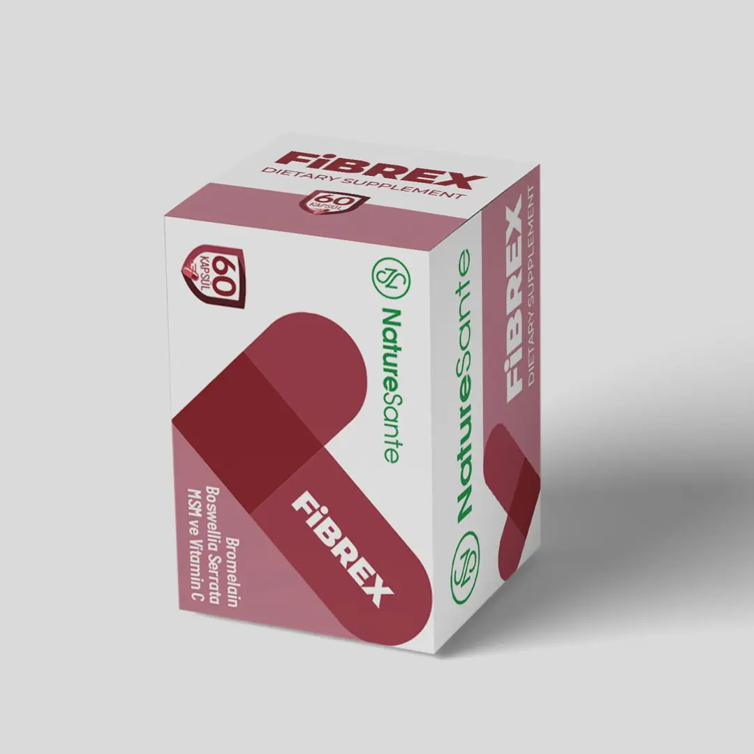 FİBREX - Naturesante