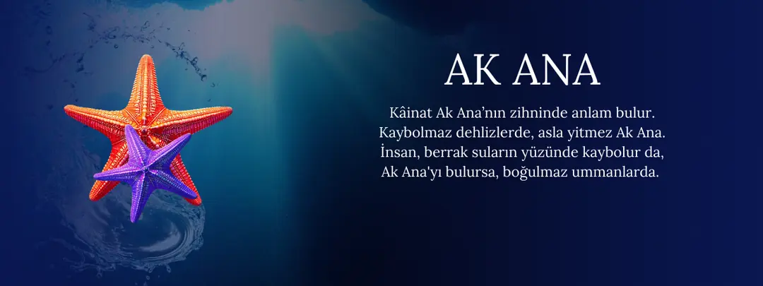 AK ANA