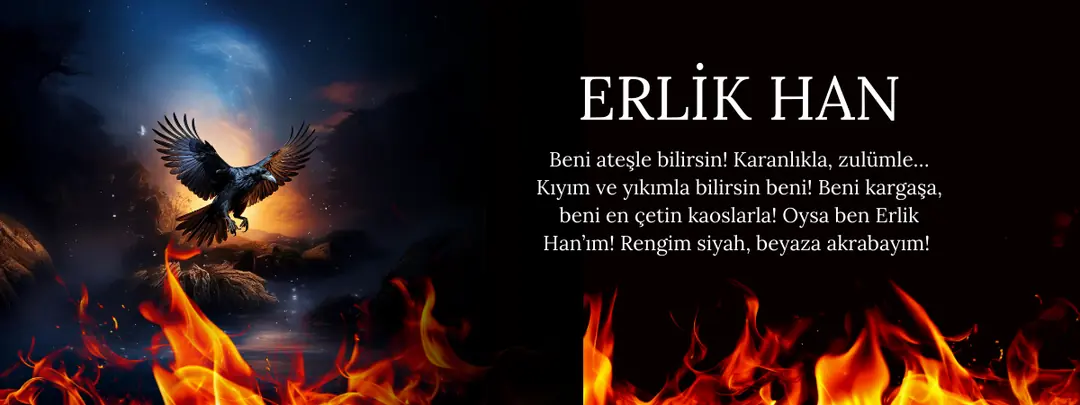 ERLİK HAN