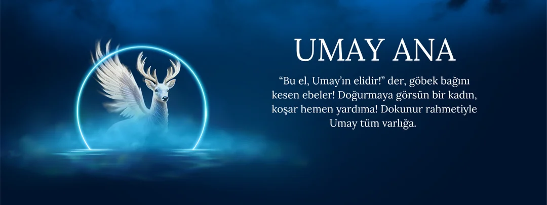 UMAY ANA
