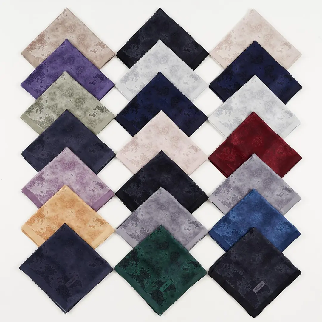 Picasso Hibrit Digital Kristal Dg-100 1651 Mix Paket Eşarp