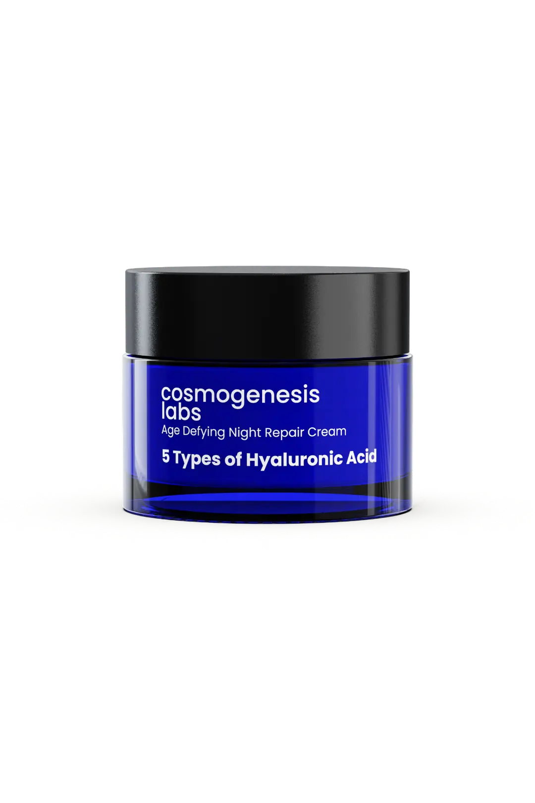 Cosmogenesis Labs Age Defying Night Repair Cream 50 ml Yaşlanma Karşıtı ...