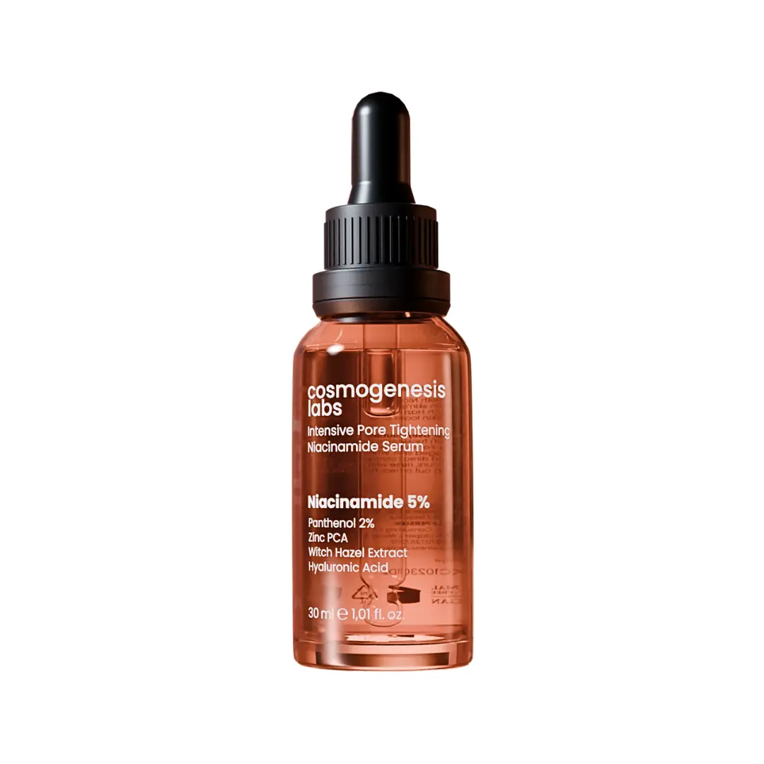 Cosmogenesis Labs Intensive Pore Tightening Niacinamide Serum 30 ml ...