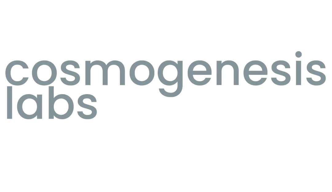 Cosmogenesis Labs