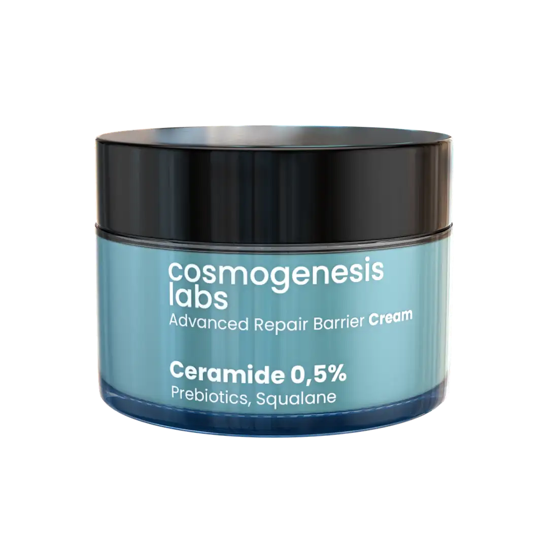 Cosmogenesis Labs Gelişmiş Bariyer Onarıcı Krem 50 ml Vegan l ...