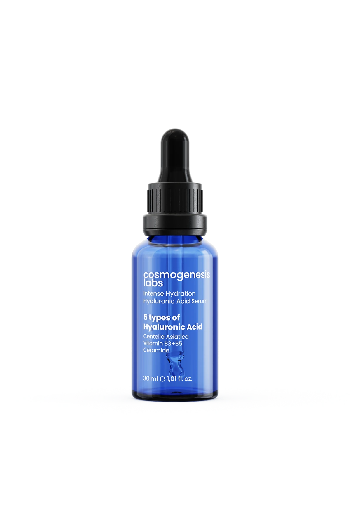 Cosmogenesis Labs l The Universe is You