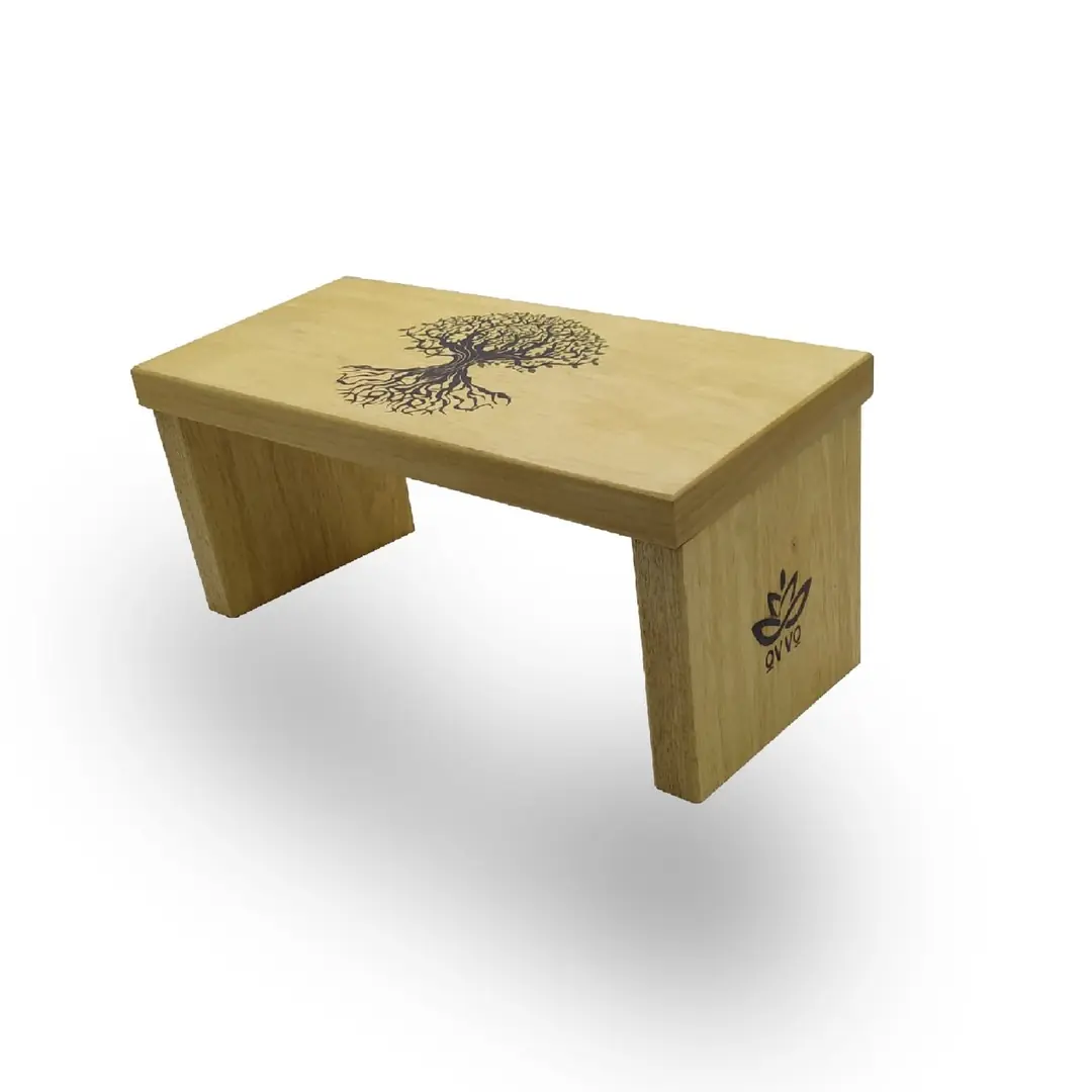 Yoga Meditation Stool