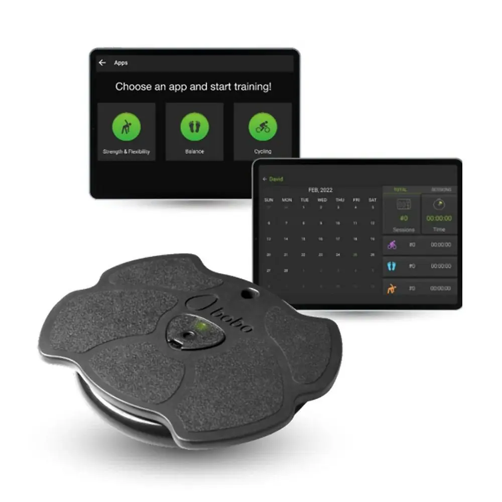 Bobo Pro-2 Akıllı Denge Tahtası | Medikaliste