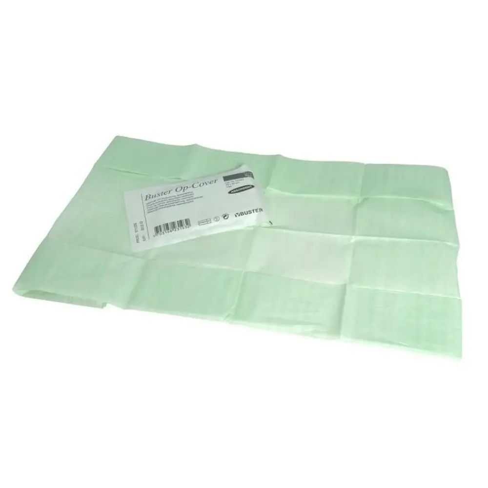 Buster Serviyet Bezi Absorbent | Medikaliste