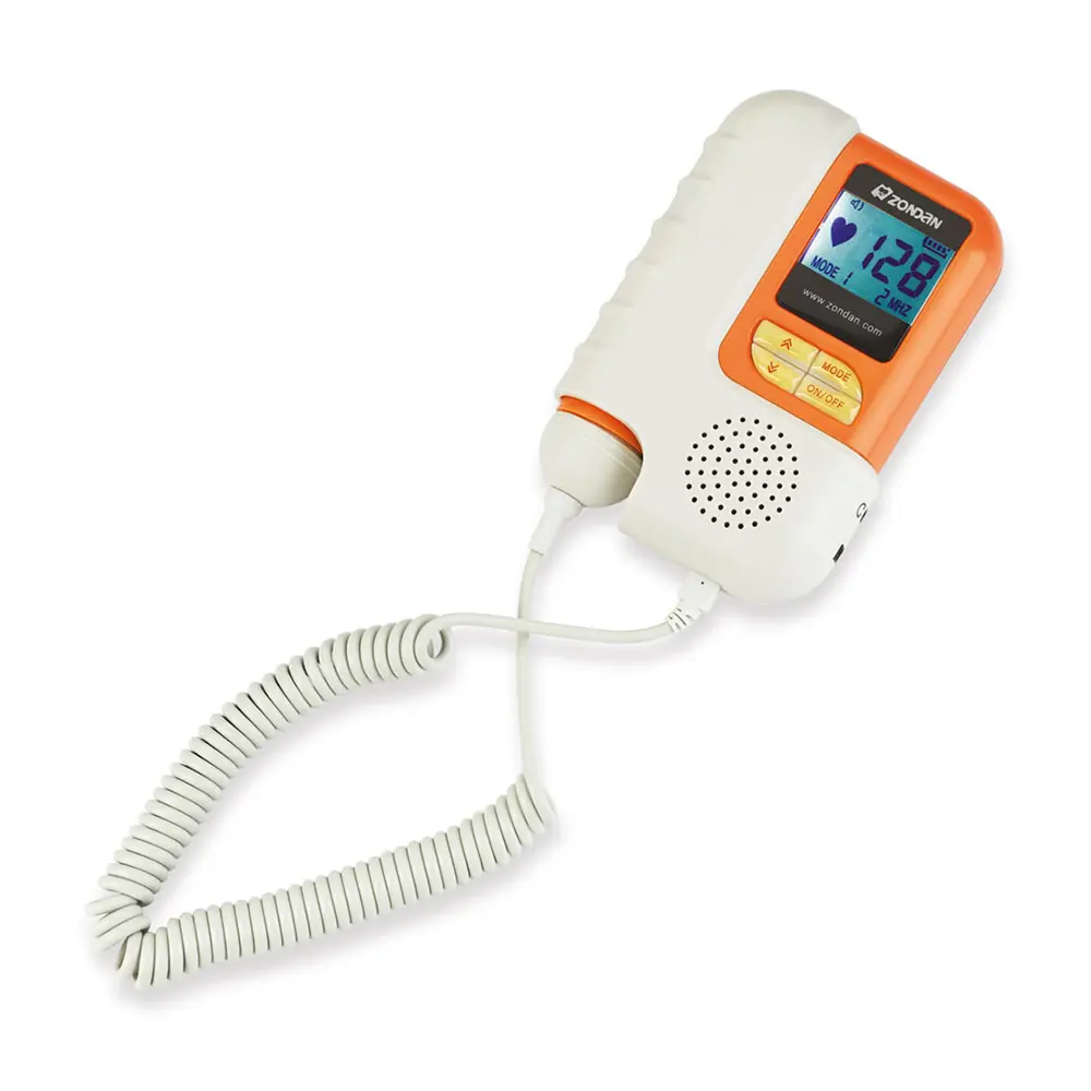 Zondan Fetal Dopler DS120A | Medikaliste
