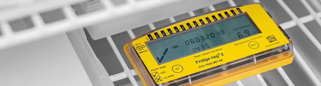 Fridge-Tag 2 Nedir? Nasıl Kullanılır?