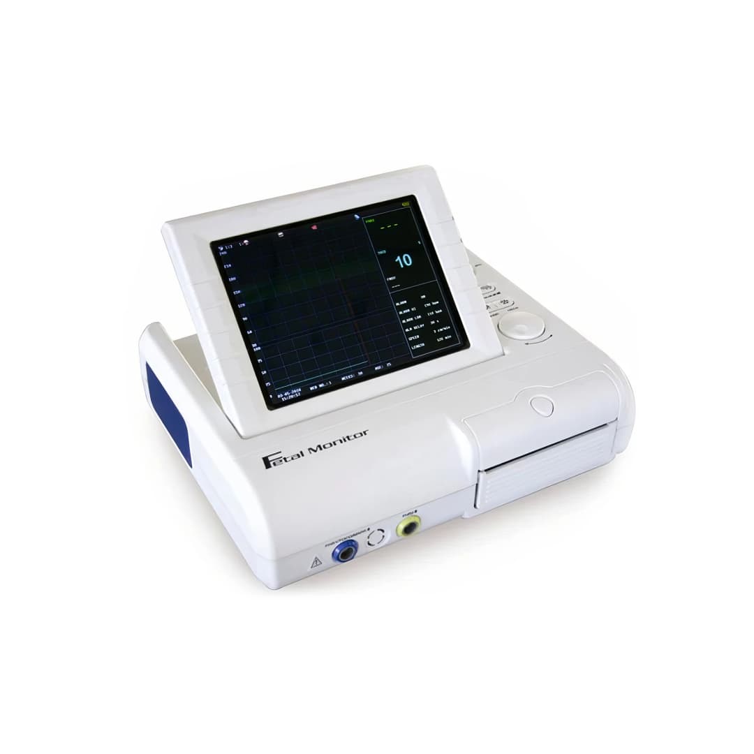 Medwelt CMS-800G Fetal Monitör | Medikaliste