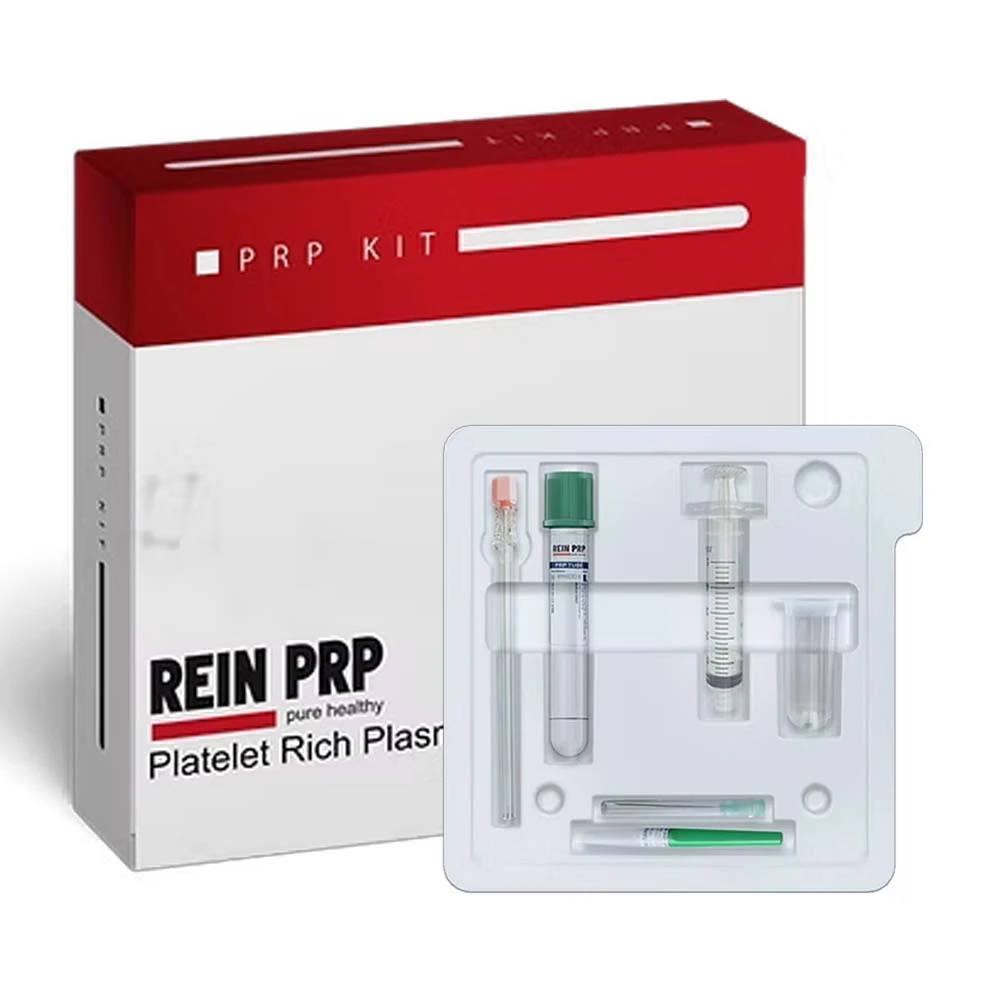 Rein PRP Kiti UNO | Medikaliste