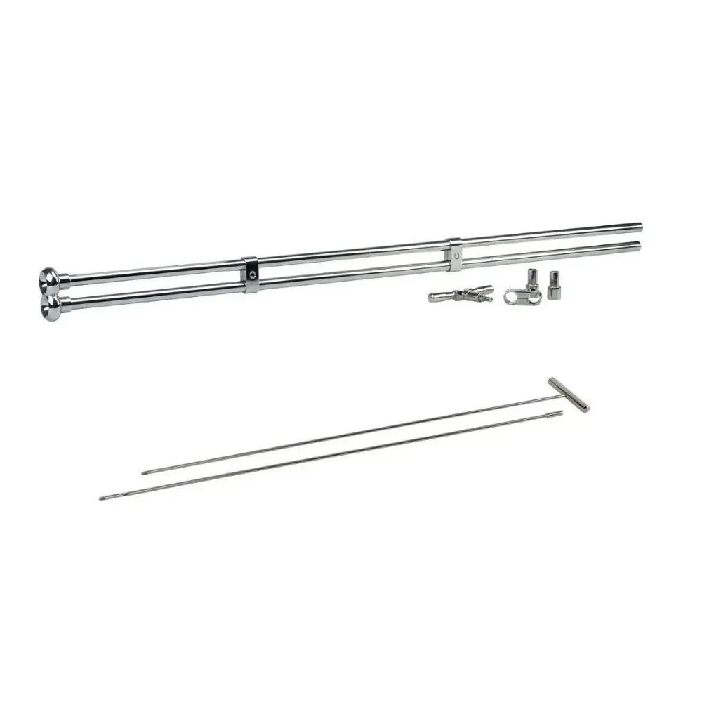 Kruuse Embryotome İki Parçalı Set 85cm | Medikaliste