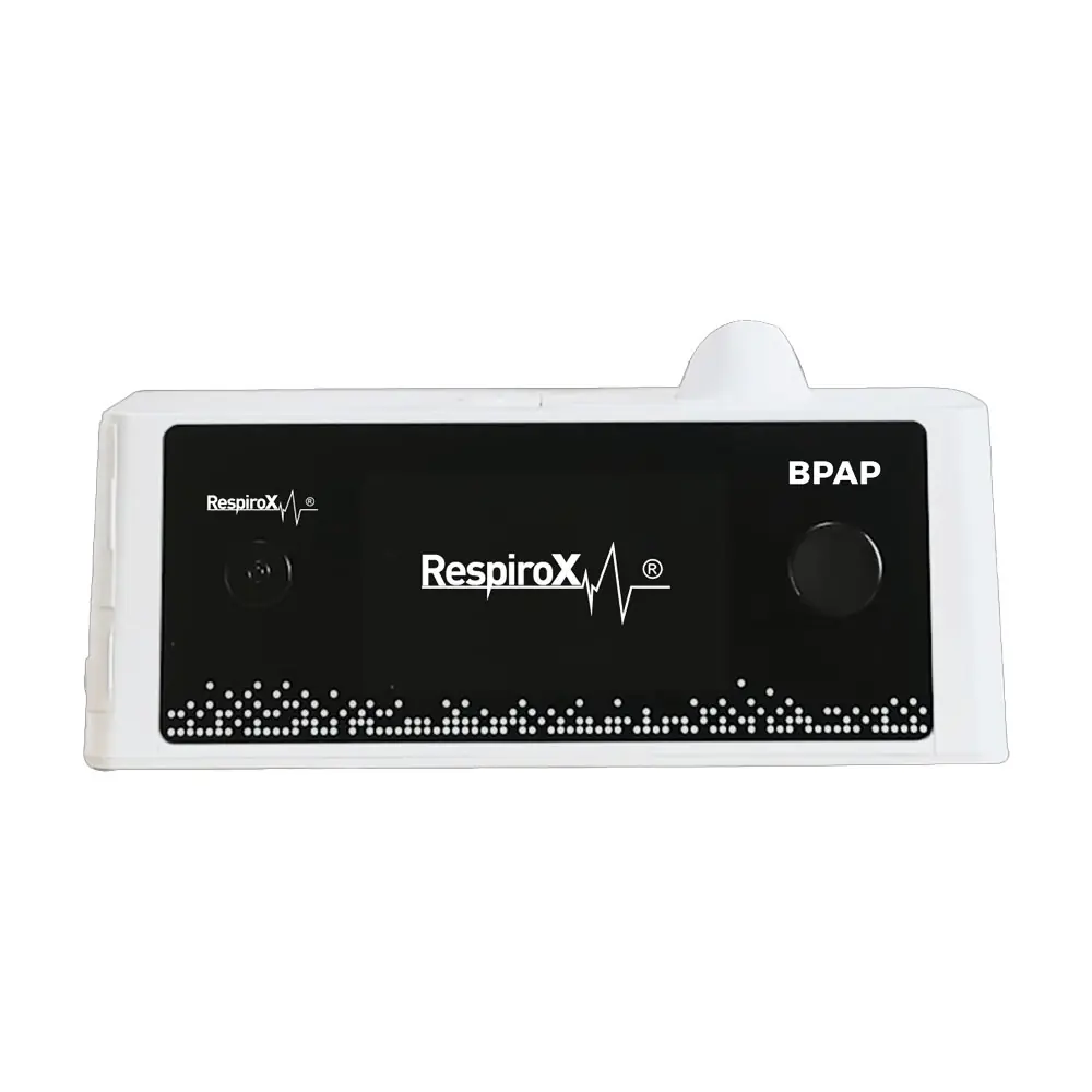 Respirox DM28 BiPAP S Cihazı | Medikaliste