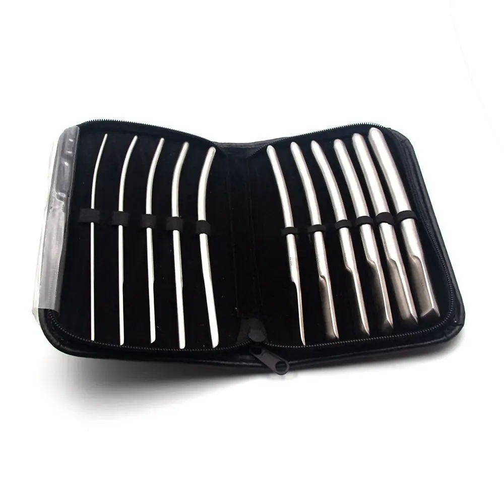 VZN Hegar Buji Seti 14 Parça | Medikaliste