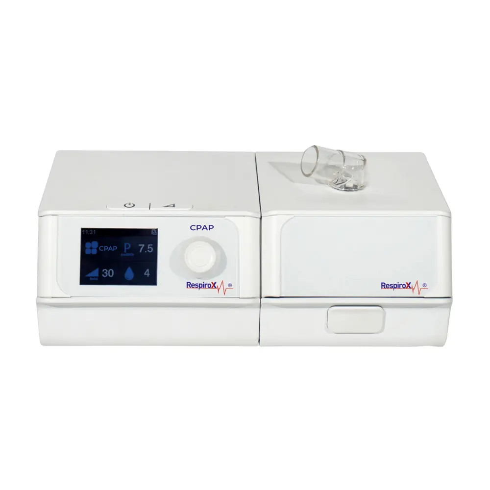 Respirox SoundSleep Auto CPAP Cihazı Pro | Medikaliste