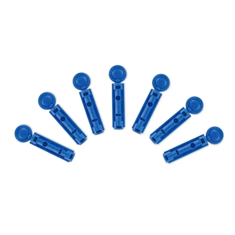 Steril İnce Tip Lanset | Medikaliste