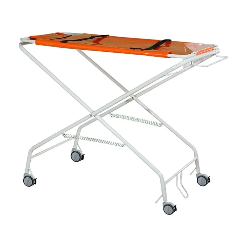 Araba Tipi Veteriner Acil Taşıma Sedyesi E-279/D | Medikaliste