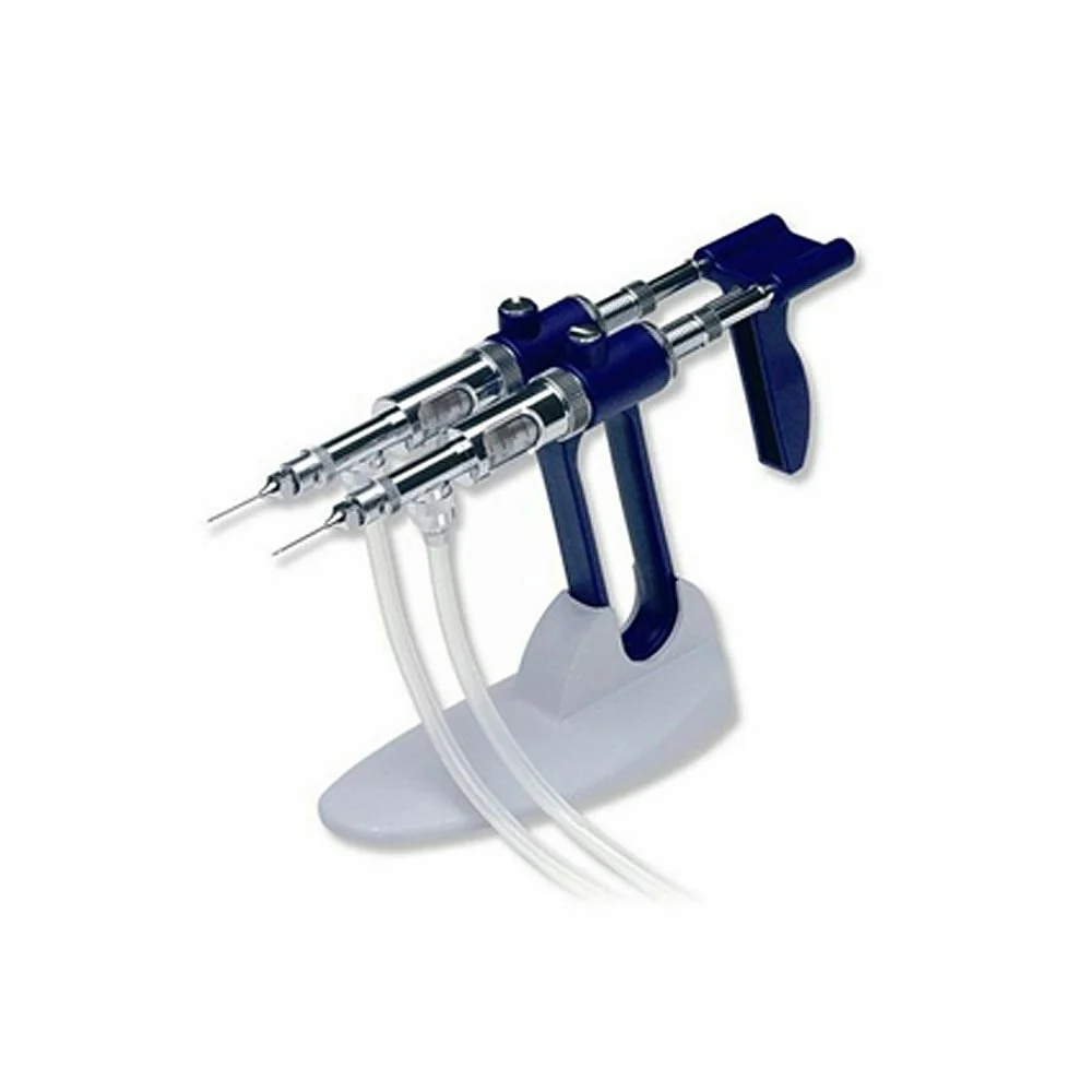 Socorex İkili Twin Otomatik Enjektör | Medikaliste