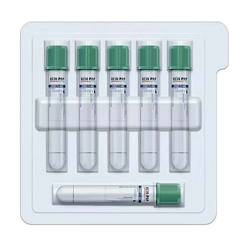 Rein PRP Tüpü Multi 6’lı Set | Medikaliste