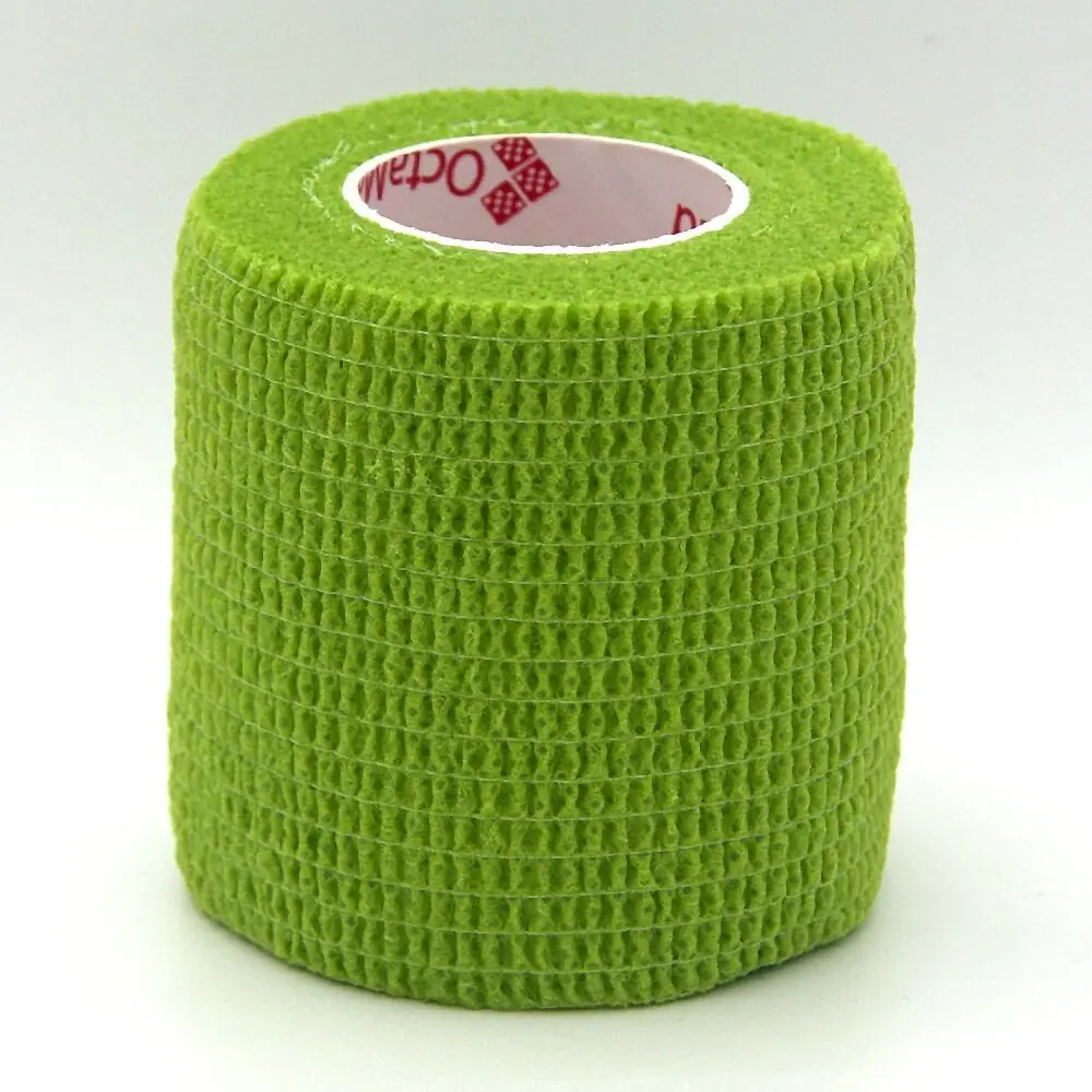 Octacare Kendinden Yapışkanlı Bandaj 5cm*4,5m | Medikaliste